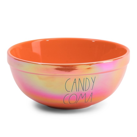 Rae Dunn | Accents | Rae Dunn Candy Coma Candy Bowl | Poshmark